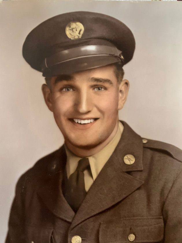 Roy Albert | News, Sports, Jobs - The Daily News